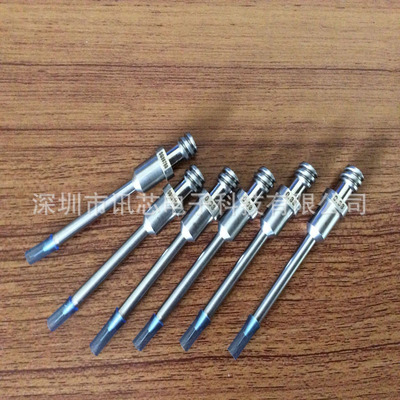 供应ASM点胶针 LED点浆头 ASM划胶针 S26-E20810