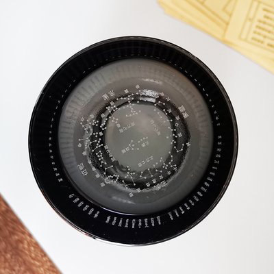 星神灯瓶 黄铜灯柱恶星神煞解除星宿曜供灯