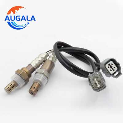 氧传感器 oxygen sensor 234-4125 234-9005 Upstream Downstream