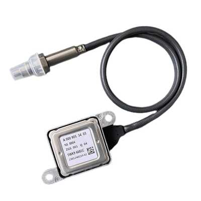 直销 Noxsensor A0009053403 5WK96681D 氧传感器适用于奔驰