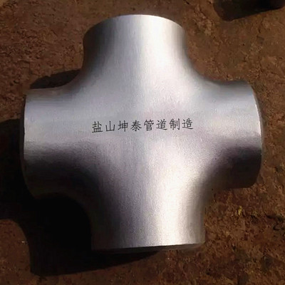 国标无缝不锈钢 304 316 321 316L弯头 三通 大小头 固溶处理