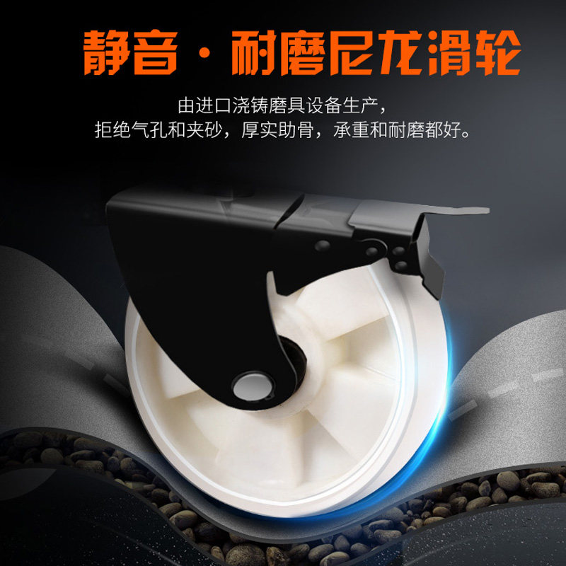 堆高车手动液压升高车地牛叉车堆垛车托盘升降车搬运装卸车1吨2吨