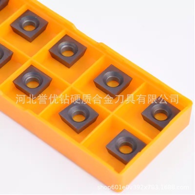 陶瓷倒角刀片SPMW/090308/090304/120404/NX2525/VP15TF现货现发