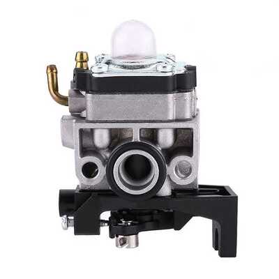 化油器适用于GX25 GX35 HHB25 HHT35 HHH25 HHT35S 4冲程微动马达