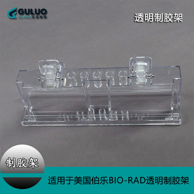 适用伯乐WB/生物雷达柱垂直电泳