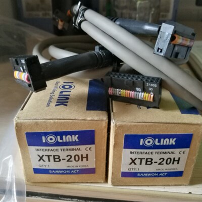 XTB-20H 40H三元SAMWON端子排 ABS-H32PA-NN奥托尼克斯PA10-V