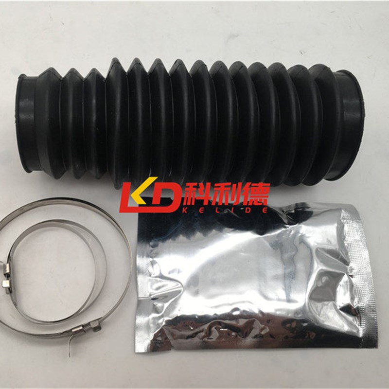 适用宝马E46方向机防尘套Z4 E89 318i 320i 325i 330i转向器修包
