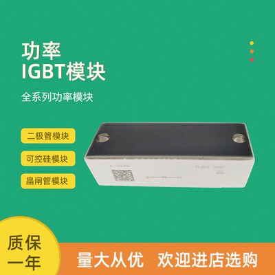 二极管模块全新SKKE301F12 SKKE310F12 SKKE330F17 SKKE600F12