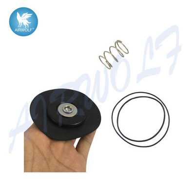 RCAC25T3RCAC25系列膜片全新包装K2529K2530膜片维修包耐用密封件