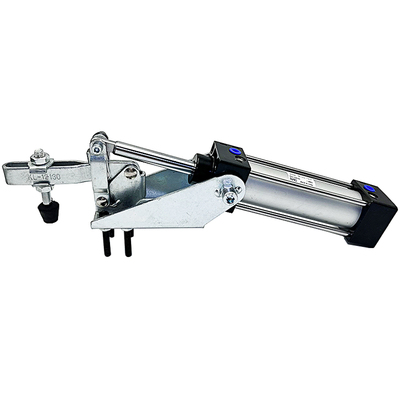 气动式快速夹具 夹紧器101A 12265U 10247 工装气动工具 夹钳夹头