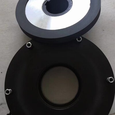 电磁失电制动器DZS1-04N08N15N30N60N80N150N260N顺丰包邮2台起