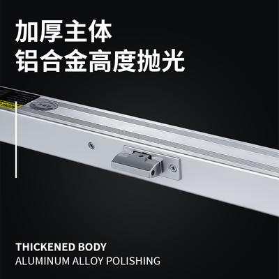 贝克斯电动开窗器智能家居220V正反转三线控制推窗器推拉窗户电机