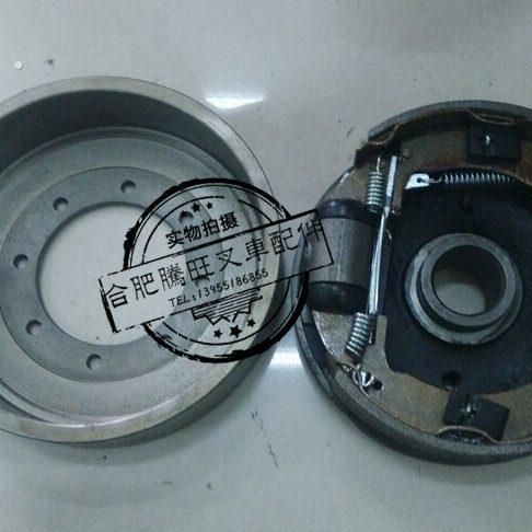 叉车配件合力叉车配件合力前移式叉车制动器刹车盘制动器总成