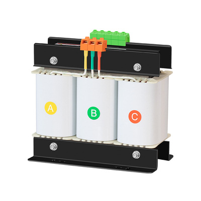 三相干式变压器380V变220V200转415V440V480V660隔离伺服5KVA10KW