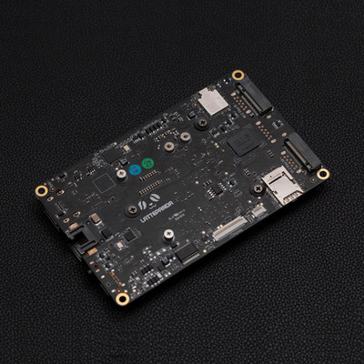 LattePanda 拿铁熊猫 3 Delta Win10 开发板