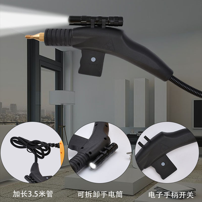 家用高温高压蒸汽清洁机多功能家电清洗一体空调油烟机洗车清洗机