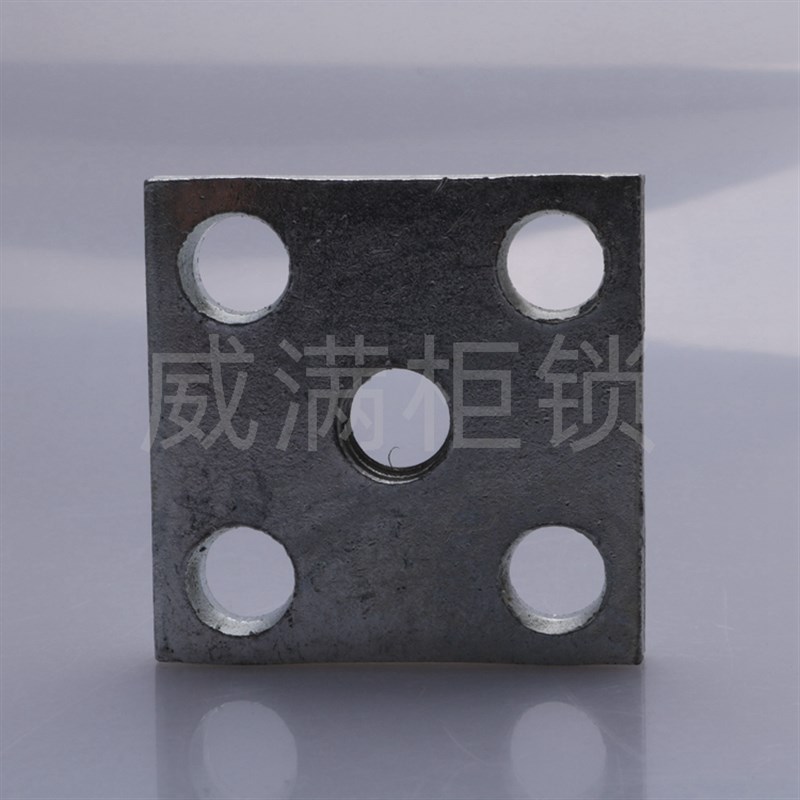 动力柜 铁皮柜 企业基业箱配件 压板附件 工业机械设备承重配件