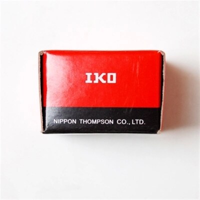 IKO英制滚针轴承B1516SCE1516BA1516Z/23.8125*30.1625*25.4mm