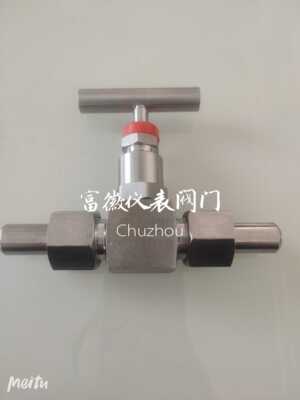 外螺纹截止阀J23W-160P320P针型阀 不锈钢截止阀 DN6-DN10