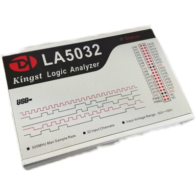 数字信号 逻辑分析仪 LA1010 LA1016 LA2016 LA5016 LA5032全通道