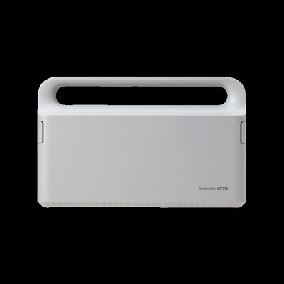 HOTO小猴多功能工具箱电动家用套装日常五金电工维修收纳盒小型