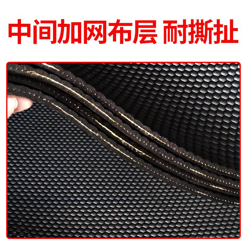 加厚仔猪保温垫宠物加布橡胶垫母猪产床小猪保育猪用取暖防滑垫