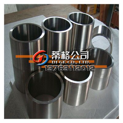 供应inconel625镍铬合金无缝管 inconel625高温合金钢管