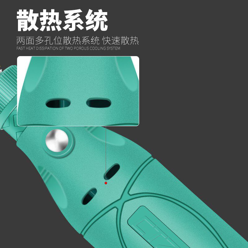 电磨机小型手持玉石雕刻机工具电动打磨抛光机微型家用迷你小电钻