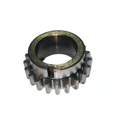丹东 大河Z5125 Z5140钻床配件 电机齿轮 Z 25 / 孔内径40 Z21 齿