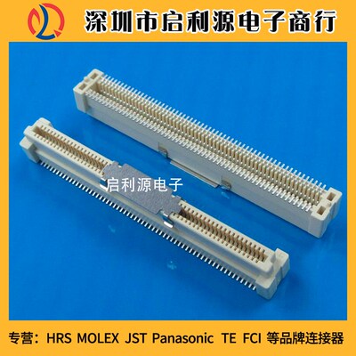 原装FCI  61082-102400LF 61082-102409LF  61082-102502LF连接器