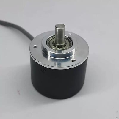 GES08-0P-RA360A-2M光电编码器100-200-300-500-600-1000