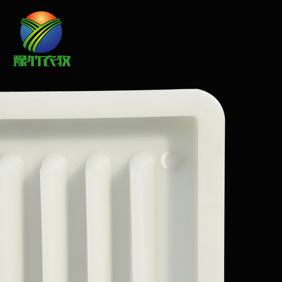 猪水泥漏粪板模具羊塑料板羊舍羊床漏缝板加厚欧式栏养猪场用磨具