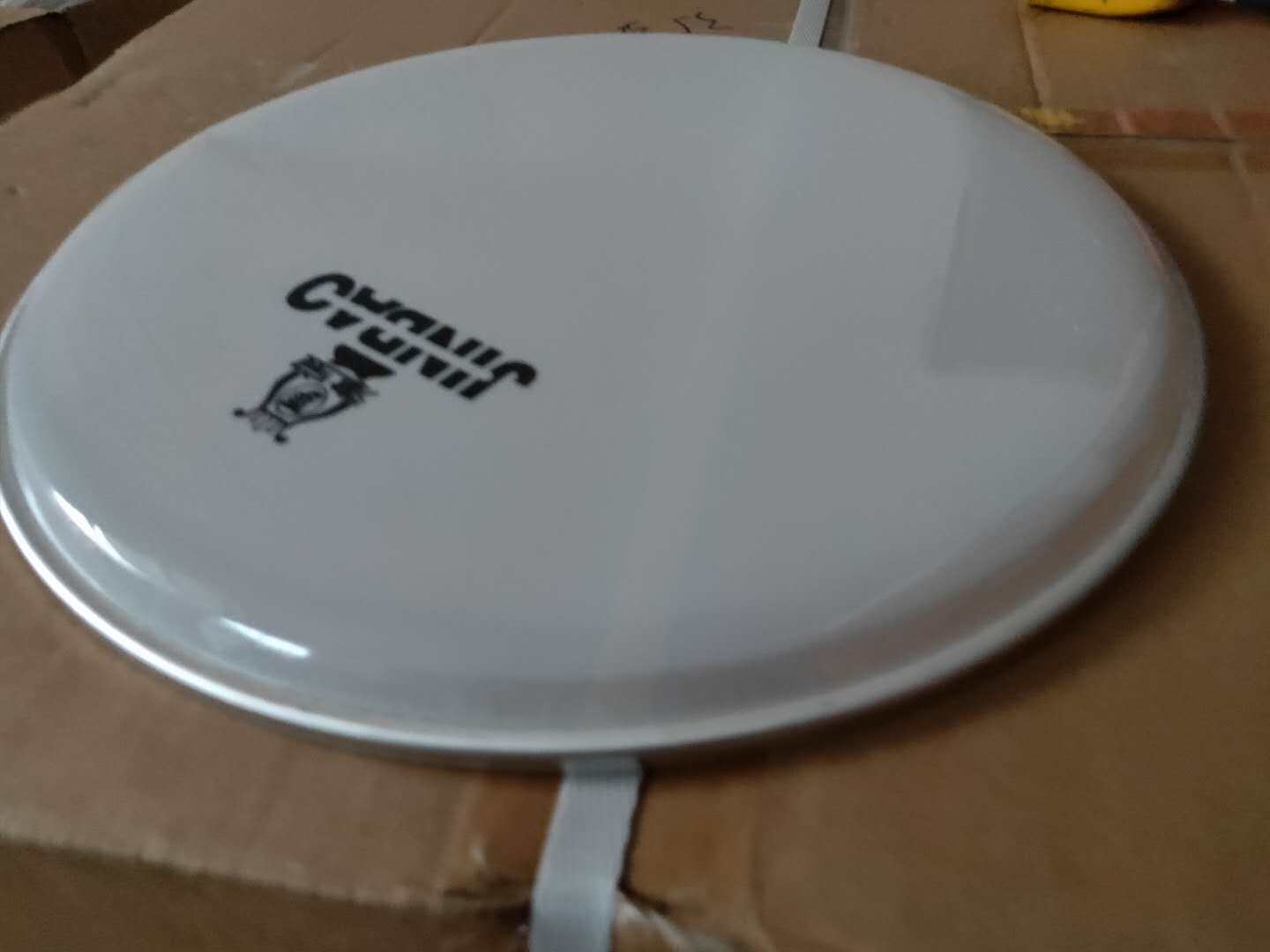 军鼓皮8 10 12 13 14 16 22 24英寸爵士鼓鼓皮架子鼓鼓皮击打面