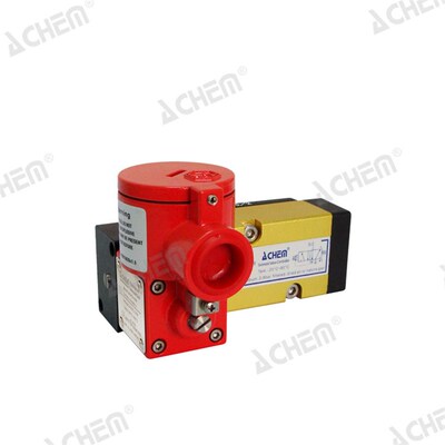 原装正品 ACHEM 气动阀门隔爆电磁阀 ALV510F3C5