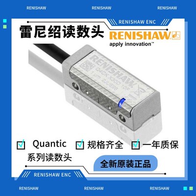 雷尼绍Q4BCZ30D12A读数头Q4BCH30D20A细分盒编码器Renishaw光栅尺