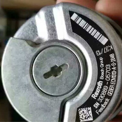 全新原装力士乐EQN-1325-A-M-2048编码器