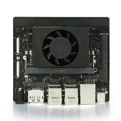 jetson orin nano 开发板套件 官方原装NVIDIA英伟达  nx核心载板