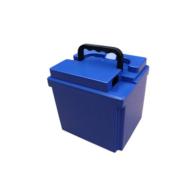 48V20A60V72V20A锂电池盒电瓶盒防水阻燃加厚18650聚合物电池外壳