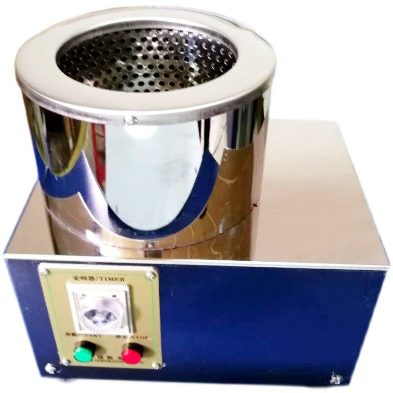 试用包脱水机 小型工业脱水机 脱水打样机 试用包离心脱水机染色