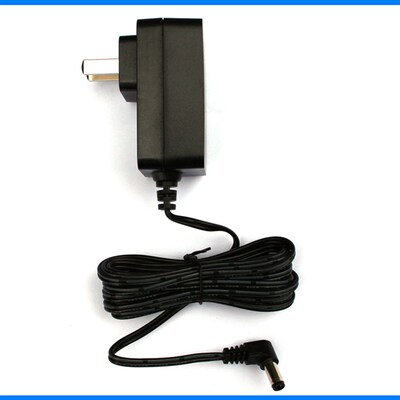 美科电子琴通用电源适配器变压器电源线12V500ma电源插头充电器