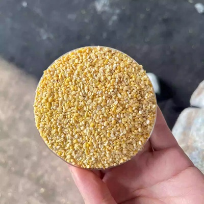 脱皮绿豆新货脱皮绿豆碎50斤