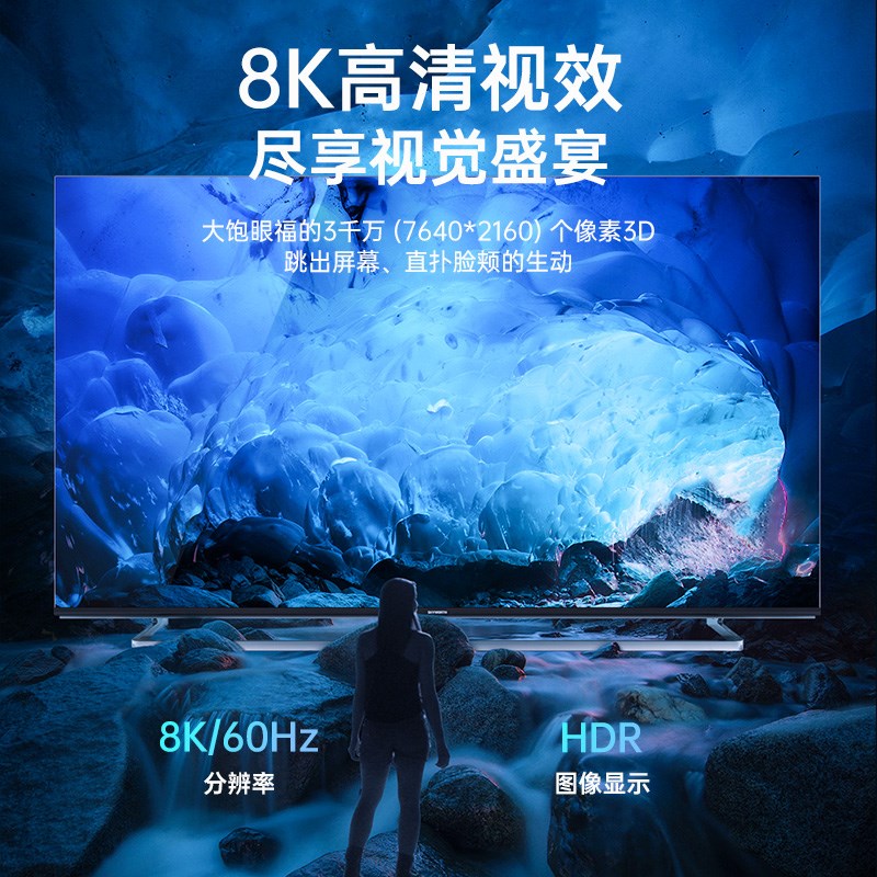 hdmi分配器一分二出切换器二进一高清线连接电脑视频双向转换显示