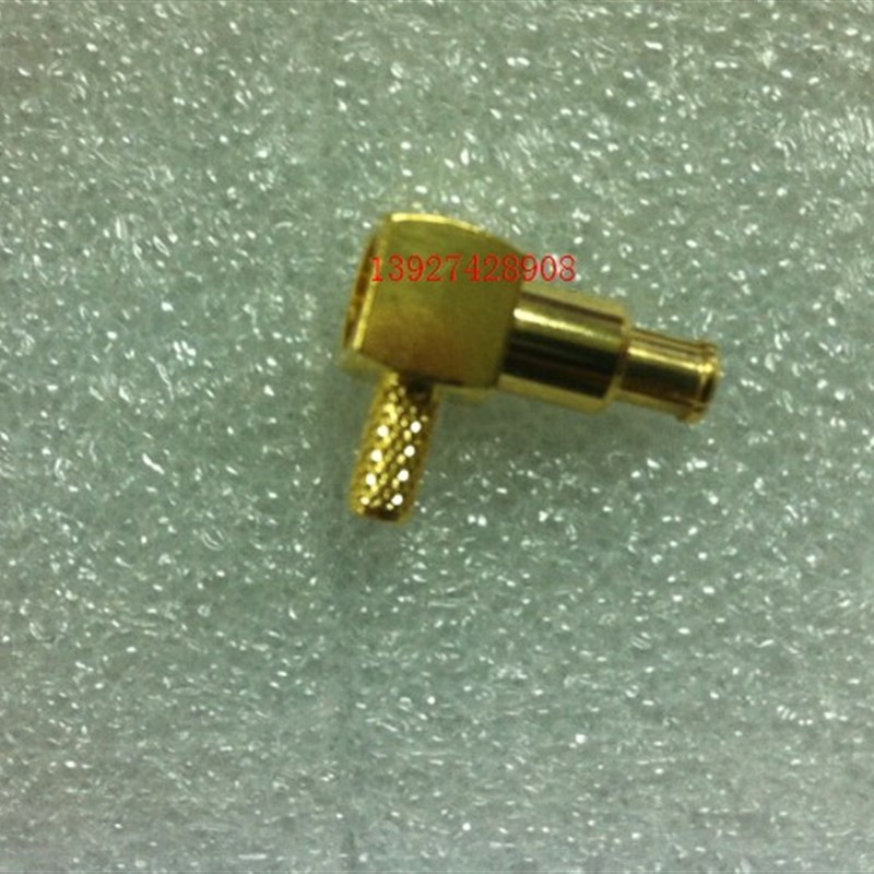 RF射频手机信号测试头 高频手机测试跳线接头2.4G模块头