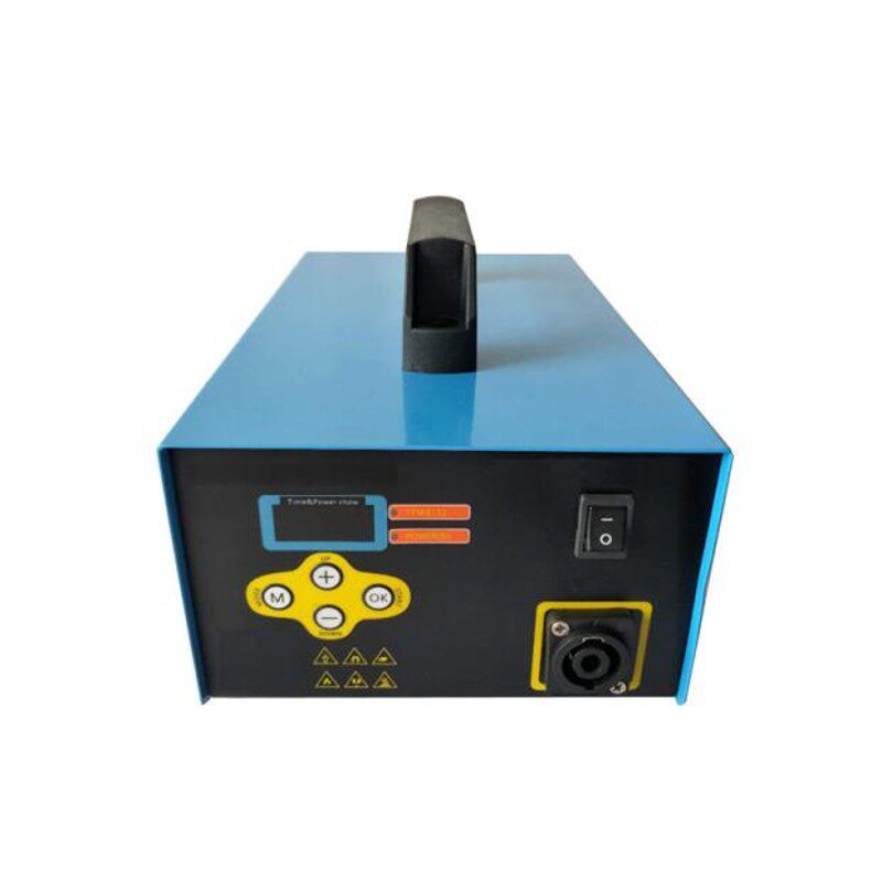 汽车凹陷修复钣金整形机凹凸修复拉拔器工具多功能调节脉冲介子机