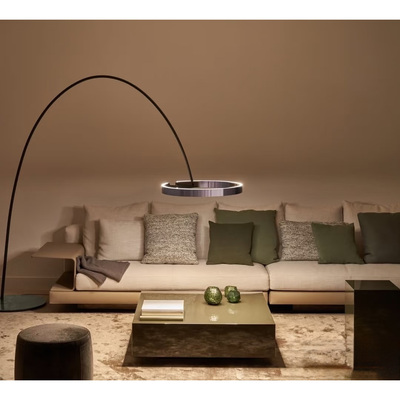 德国Mito轻奢客厅钓鱼落地灯