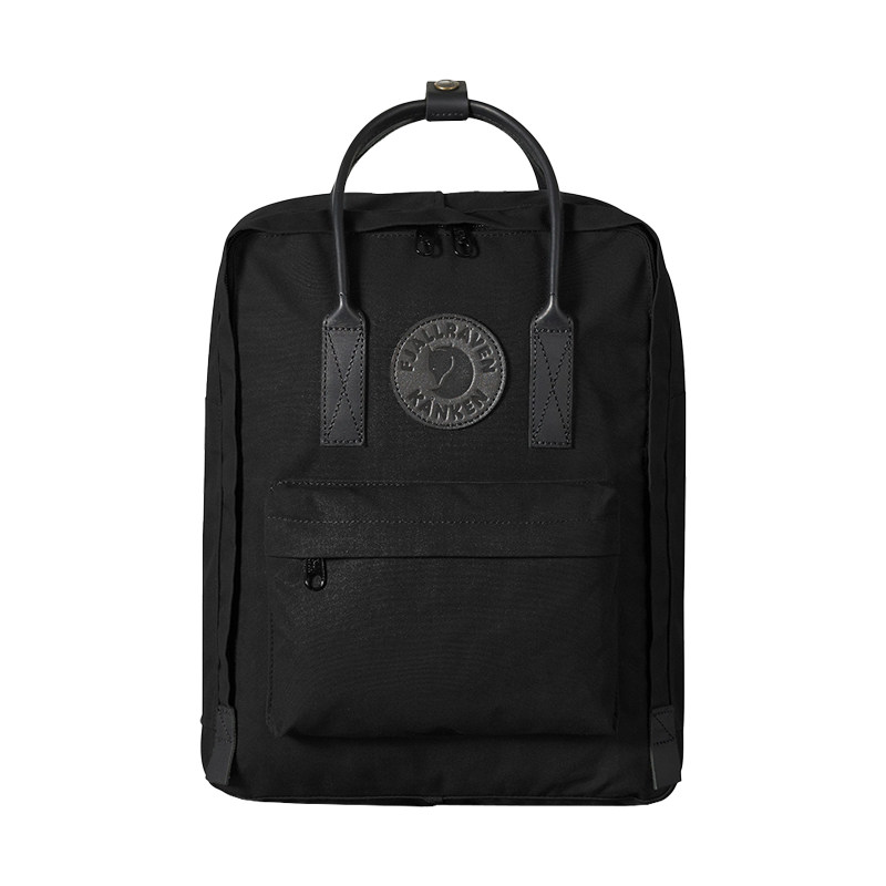 Fjallraven北极狐男女Kanken No.2休闲潮拍旅行双肩背包23567