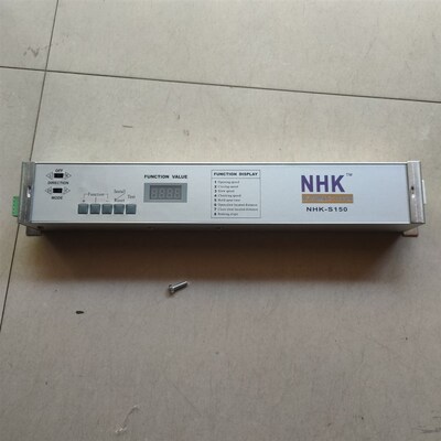 NHK控制器,自动门控制器,品牌NHK,型号S150,铅板门控制器,