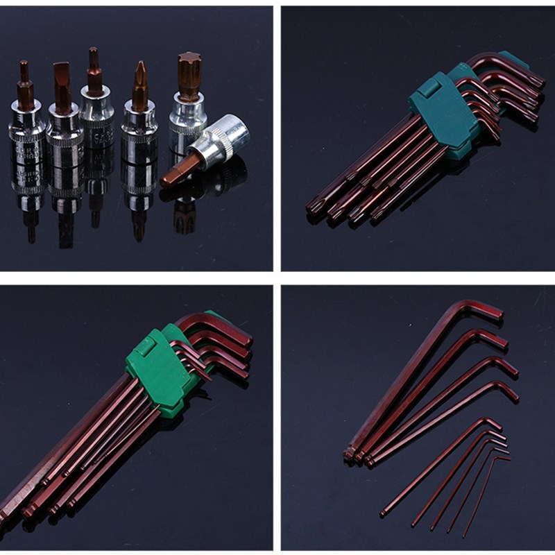 修车工具套装套筒扳手棘轮维修组合家用汽车工具箱万能多功能小飞