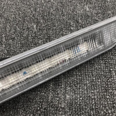 适用08 09 10 11 12 13款老奇骏T31/MX6高位刹车灯防追尾灯警示灯