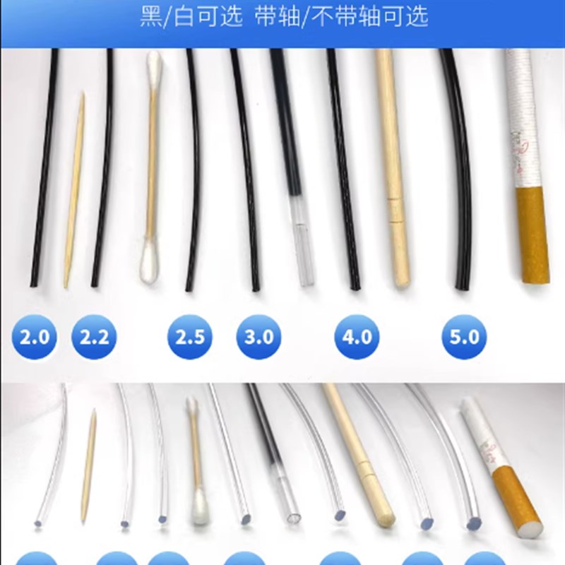 高强度et聚酯塑钢线大棚配件百香果葡萄架养殖压膜线压膜绳托膜线